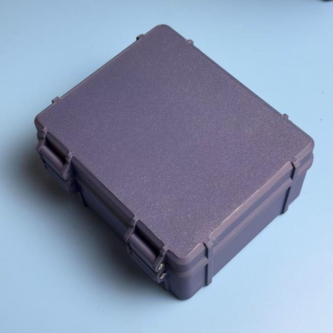 Hard Drive Storage Box Suitable for Nvme 7915 Mechanical Hard Drive 2.5 &prime;ssd
