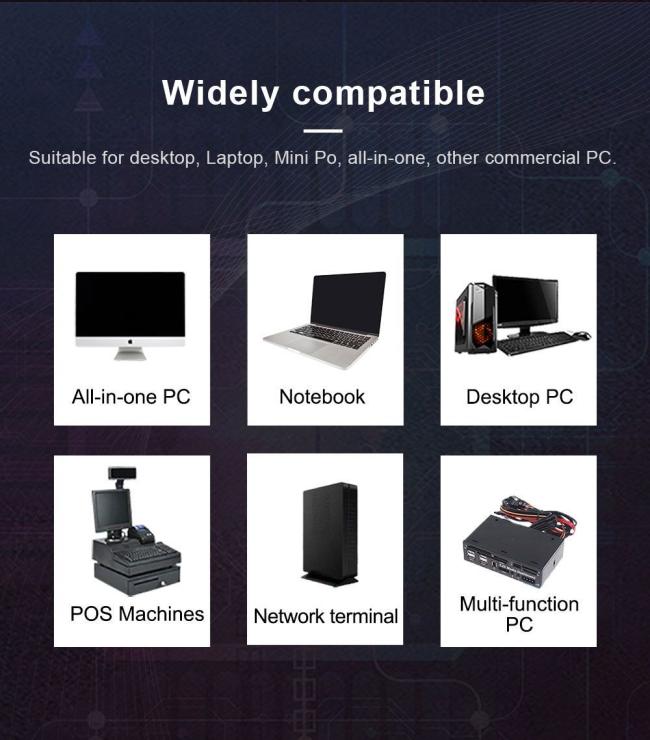 512GB SSD M. 2-2280 Pm9a1 Pcie4X4 Mzvl2512hcjq-00b00 Solid State Disk (SSD) M. 2