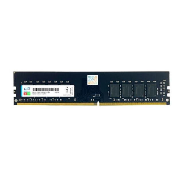 DDR4 288pin 4GB 2666MHz Udimm PC-21300 1.2V Non Ecc Gen 4 Memory Consumer Garde Memory Module