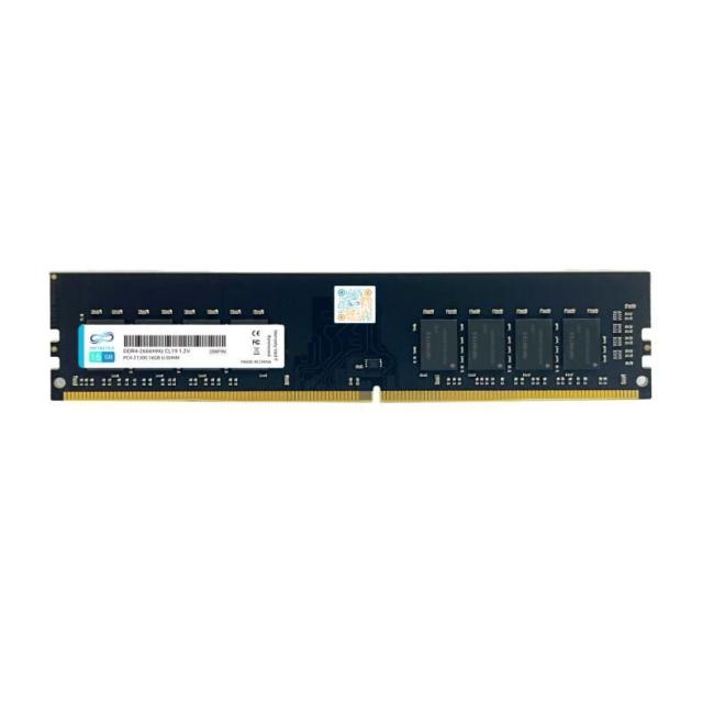 DDR4 288pin 4GB 2666MHz Udimm PC-21300 1.2V Non Ecc Gen 4 Memory Consumer Garde Memory Module