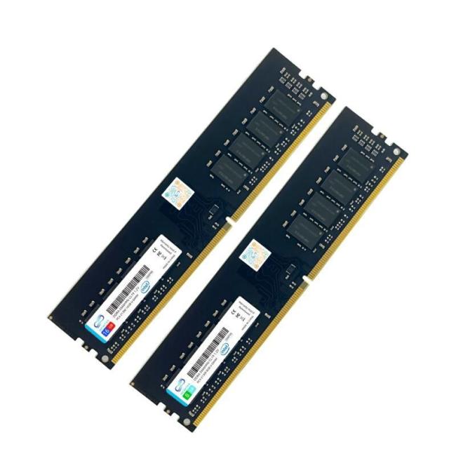Intel Specific Integrated Circuit DDR4 288pin 8GB 2666MHz Udimm PC-21300 1.2V Non Ecc Gen 4 Memory Consumer
