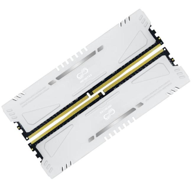 DDR4 Manta Standard U-DIMM 16GB 4000MHz Udimm PC-32000 1.45V Non Ecc Gen 4 Memory Consumer Garde Memory