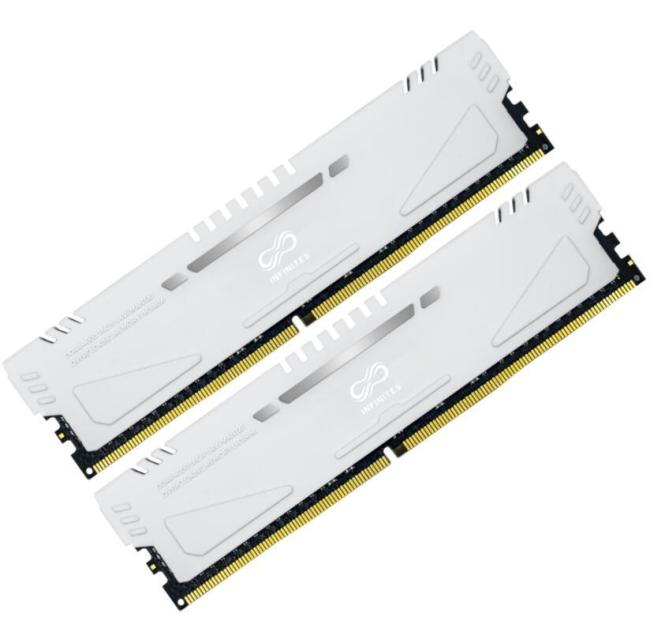 DDR4 Manta Standard U-DIMM 8GB 3600MHz Udimm PC-28800 1.45V Non Ecc Gen 4 Memory Consumer Garde Memory
