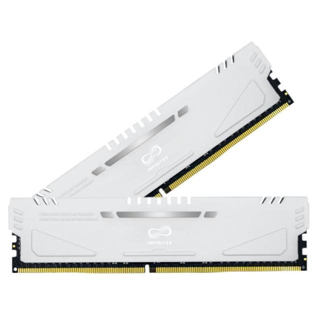 DDR4 Manta Standard U-DIMM 8GB 3600MHz Udimm PC-28800 1.45V Non Ecc Gen 4 Memory Consumer Garde Memory