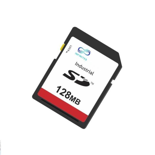 Industrial SD Card Card Industrial SD Card Industrial Storage Product SLC:128MB~16GB MLC: 4GB~256GB Aslc:2GB~128GB SD3.0 (UHS-I) Read:95MB/S Write:90MB/S