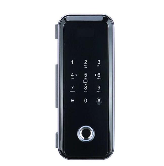Smart Lock PCBA Apartment Lock Circuit Board Home Password Fingerprint Lock Main Control Board