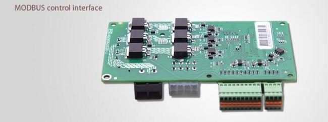 DC Brushless Motor Drive Board Custom Small Home Appliance Motor PCBA Supporting Processing Services