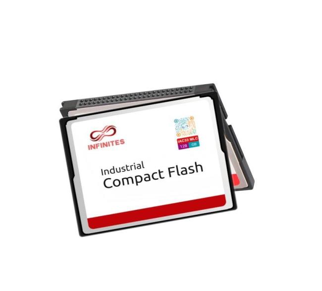 IDE Dom 44 Pin PATA Flash Module Flash Memory Diskonmodule (DOM) PATA&IDE (ATA) Interface Industrial Grade Memory -40 º C~85 º C Tlc32GB