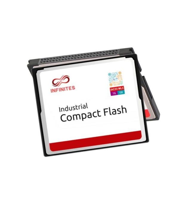 IDE Dom 44 Pin PATA Flash Module Flash Memory Diskonmodule (DOM) PATA&IDE (ATA) Interface Industrial Grade Memory -40 º C~85 º C Tlc32GB