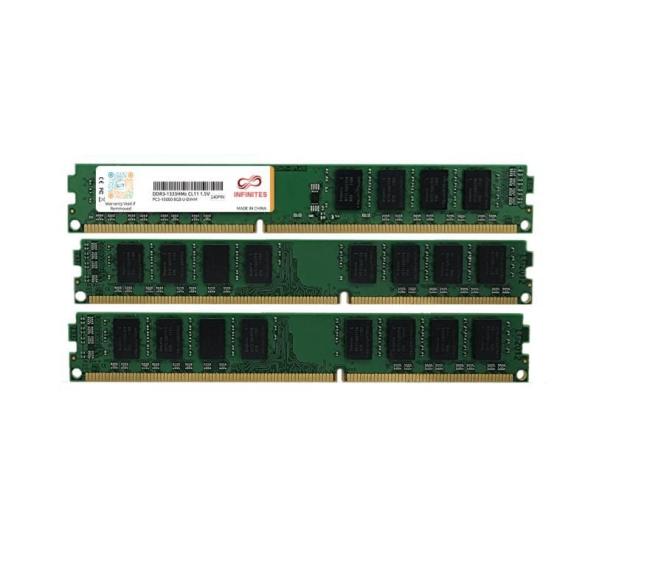 DDR3l Udimm 2GB,4GB,and 8GB Capacities and with Data Transfer Rates of 1066mt/S,1333mt/S,1600mt/S,and 1866mt/S Non-Ecc Unbuffered Industrial Grade Memory 240pin