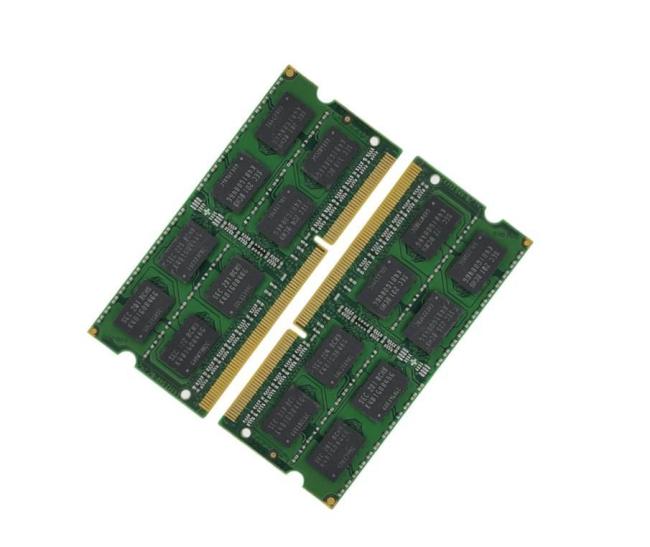 DDR3l Sdimm 2GB,4GB,and 8GB Capacities and with Data Transfer Rates of 1066mt/S,1333mt/S,1600mt/S,and 1866mt/S Non-Ecc Unbuffered Industrial Grade Memory 240pin