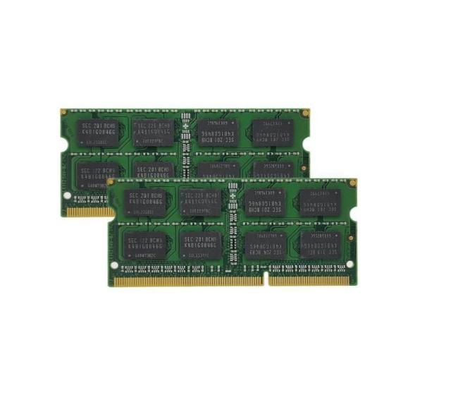 DDR3l Sdimm 2GB,4GB,and 8GB Capacities and with Data Transfer Rates of 1066mt/S,1333mt/S,1600mt/S,and 1866mt/S Non-Ecc Unbuffered Industrial Grade Memory 240pin