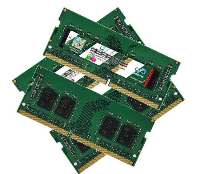 DDR5l SODIMM Industrial Grade Embedded Memory Jedec Standards and Are Available in 8GB, 16GB, 24GB, 32GB and 48GB Capacities, as 5600mt/S. Overclocked Memory