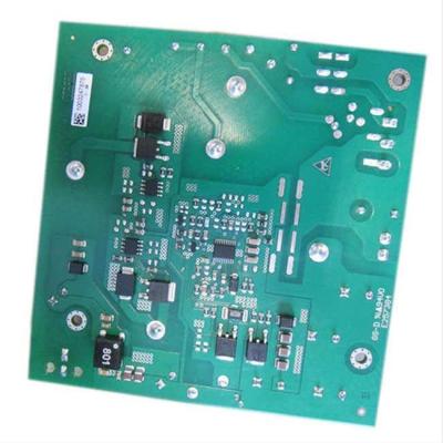 China Professional Rigid Flex PCB 0201-150mm Boards Assembly Multilayer PCBA for sale