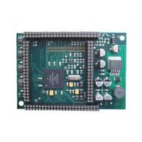 China Professional Rigid Flex PCB 0201-150mm Boards Assembly Multilayer PCBA for sale