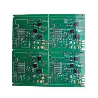 China Professional Rigid Flex PCB 0201-150mm Boards Assembly Multilayer PCBA for sale