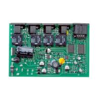 China Professional Rigid Flex PCB 0201-150mm Boards Assembly Multilayer PCBA for sale
