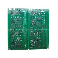 China Professional Rigid Flex PCB 0201-150mm Boards Assembly Multilayer PCBA for sale