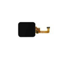 China Kingpins 1.5 Inch 240*283 Capacitive Touch LCD Panel Small LCD Display Module with Mipi Interface for sale
