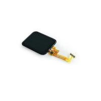 China Kingpins 1.5 Inch 240*283 Capacitive Touch LCD Panel Small LCD Display Module with Mipi Interface for sale