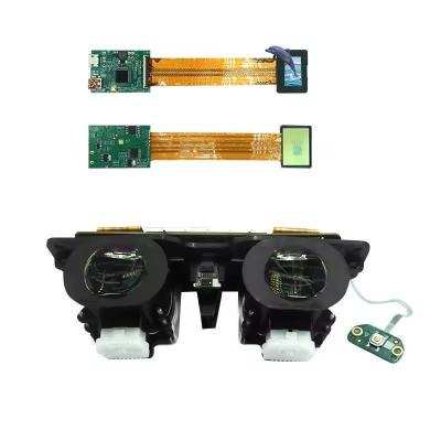 China Kingpins Microdisplay Ar Vr 0.71inch 0.38inch 0.39inch Microdisplay OLED/Lcos Microdisplay for sale