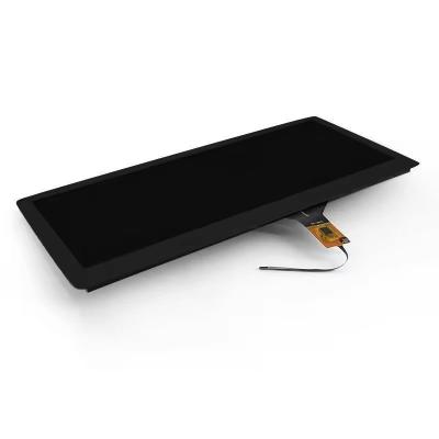 China Kingpins LCD Screen Automotive 10.25 Inch 10.3 Inch TFT LCD Instrument Panel Car Dashboard LCD Touchscreen with H Dmi Board for sale