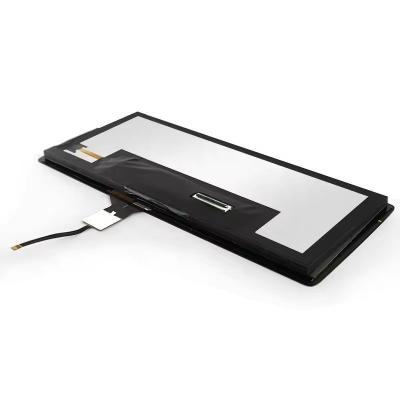 China Kingpins LCD Screen Automotive 10.25 Inch 10.3 Inch TFT LCD Instrument Panel Car Dashboard LCD Touchscreen with H Dmi Board for sale