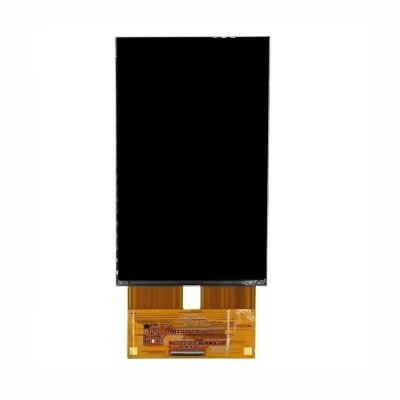 China Kingpins 7 Inch LCD Display Sunlight Readable TFT Display 1200*1920 7inch 50pin LCD Screen with H Dmi Board for sale