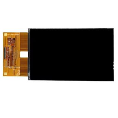 China Kingpins 7 Inch LCD Display Sunlight Readable TFT Display 1200*1920 7inch 50pin LCD Screen with H Dmi Board for sale