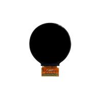 China 2.8 Inch LCD Modules Round Display Mini TFT LCD Display Square Round Circular TFT LCD Module for sale