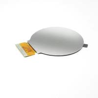 China 2.8 Inch LCD Modules Round Display Mini TFT LCD Display Square Round Circular TFT LCD Module for sale
