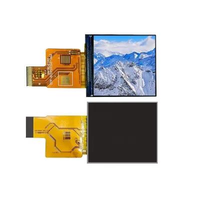 China Kingpins 1.54 Inch TFT LCD 240*240 IPS 1.54 Inch LCD Module for sale