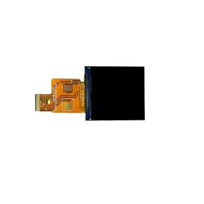 China Kingpins 1.54 Inch TFT LCD 240*240 IPS 1.54 Inch LCD Module for sale
