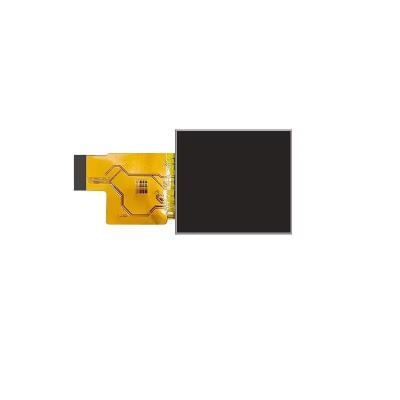 China Kingpins 1.54 Inch TFT LCD 240*240 IPS 1.54 Inch LCD Module for sale