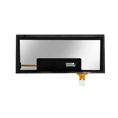 China Kingpins Custom Displays Resized LCD Displays Smart Display Systems Lcds for Transportation Digital Signage and Kiosk LCD Displays for Aerospace Applications for sale