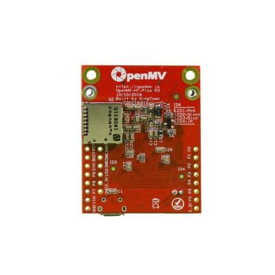 China Kingpins Openmv4 H7 Plus 500W HD Intelligent Camera Is an Authentic Ai Image Processing Neural Network for sale