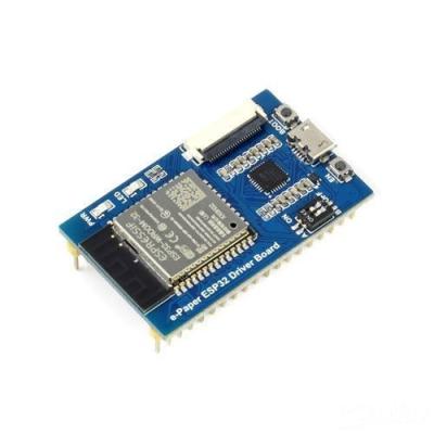 Cina Pannello di guida universale in carta elettronica Esp32 Supporta Wi-Fi e Bluetooth in vendita