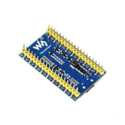 Cina Pannello di guida universale in carta elettronica Esp32 Supporta Wi-Fi e Bluetooth in vendita
