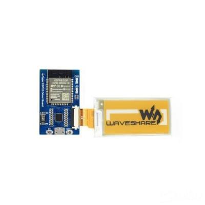 Cina Pannello di guida universale in carta elettronica Esp32 Supporta Wi-Fi e Bluetooth in vendita