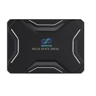 Cina Disco interno a stato solido 3.84 Tb SSD SATA 2.5