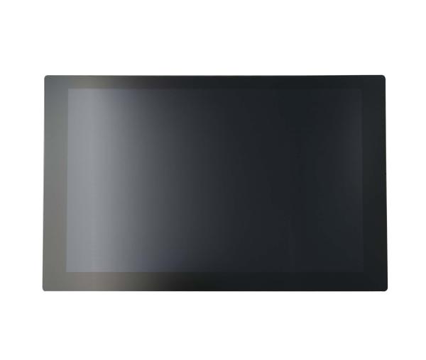 TFT 7 Inch Display With CTP 300nits Infrared TFT  Touch Screen Display