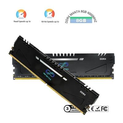 China DDR4 Micron Memory Chip Mt40A2g8SA-062e Het DDR4-3200 2gx8 (16GB) RGB Flash Te koop