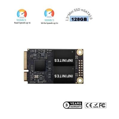 Китай Infinites Msata Mini SSD для портативных игровых устройств казино SSD встроенная система и облачное хранилище - Китай высокоскоростные SSD и промышленные встроенные Msata цена продается