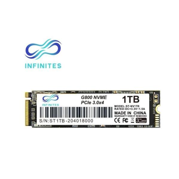 Quality 1GB M.2 2280MHz Pcle4.0*4 Nvme Internal SSD Drives 5000MB/S ODM for sale