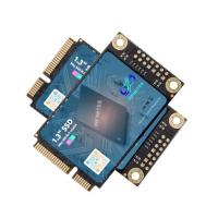China Mini Solid State Drive Msata 32GB M.2 SSD Large Capacity Server Ssd Drives for sale
