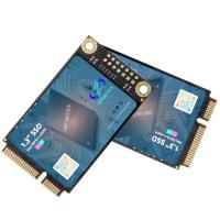 China Mini Solid State Drive Msata 32GB M.2 SSD Large Capacity Server Ssd Drives for sale