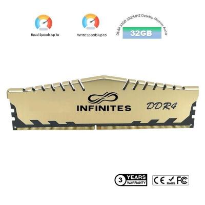 Китай DDR3 DDR4 ОЗУ 16 ГБ 32 ГБ 1600 МГц 2666 МГц 3200 МГц DDR5 для ноутбука продается