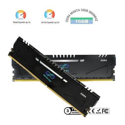 China Sk Hynix DDR4-3200 512mx16 (8GB) H5an8g6ndjr-Xnc DDR Memory Original Equipment Manufacturer (OEM) for sale