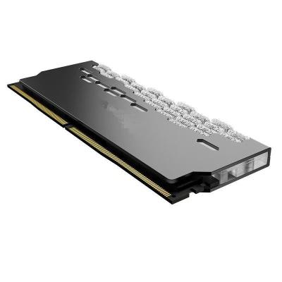 Cina DDR4 Overclocking Gaming RAM Prism PRO RGB 3200 U-DIMM Manta sincronizzato su M/B di Asus, Gigabyte, Msi, Asrock Completamente Overclocking Capace, Alta Tolleranza. in vendita