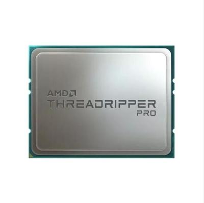 China AMD Tray Ryzen Threadripper PRO 5975wx (32C 64T 3.6/4.5GHz) AMD Ryzen Threadripper Processors 100-000000445 for sale